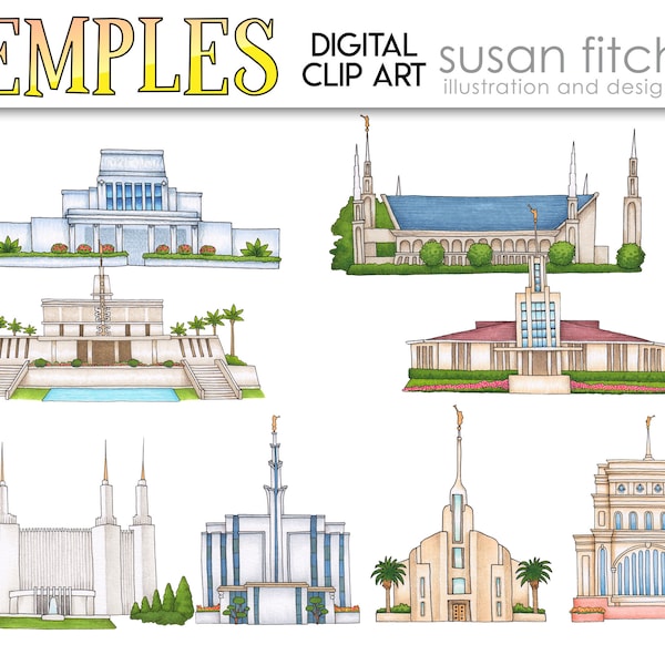 My Body is a Temple - Etsy