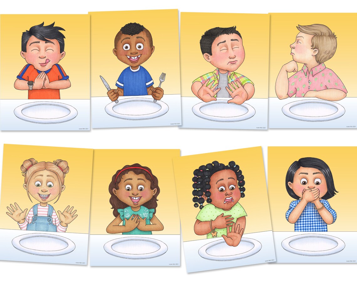 WORD OF WISDOM Printables - Etsy