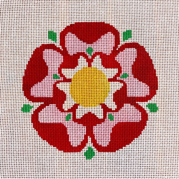 Tudor Rose - Etsy