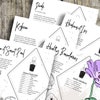 Kykeon Potion Recipe- Grimoire Printable, Book of Shadows Printable ...