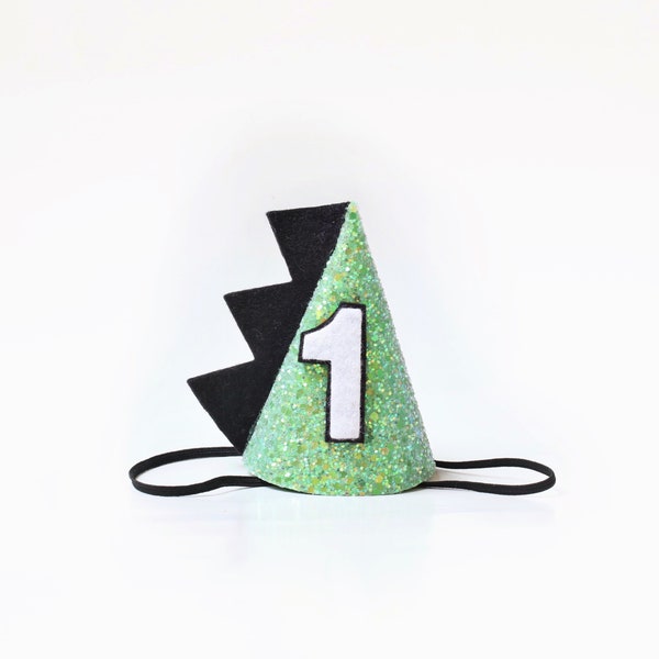 Dinosaur Crown - Etsy