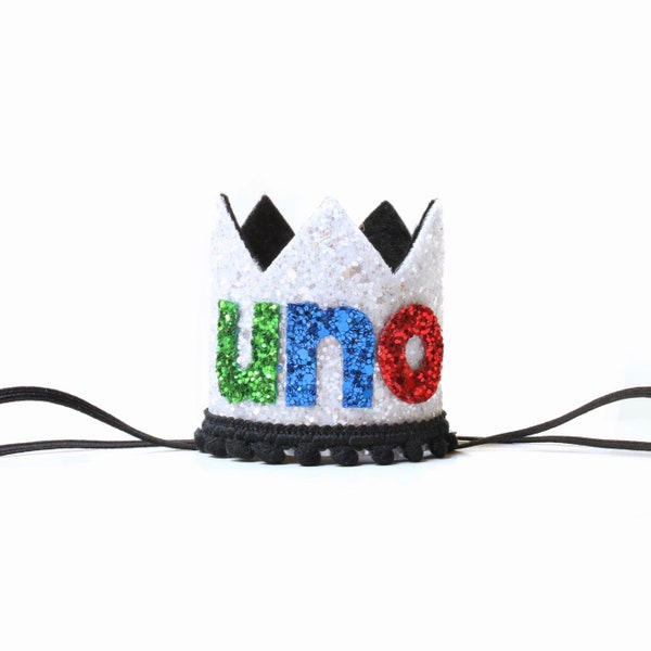 Uno Birthday Party - Etsy