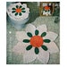 Crochet Pattern Crochet RUG Pattern Bathroom Set Toilet Cover Mat Rug ...