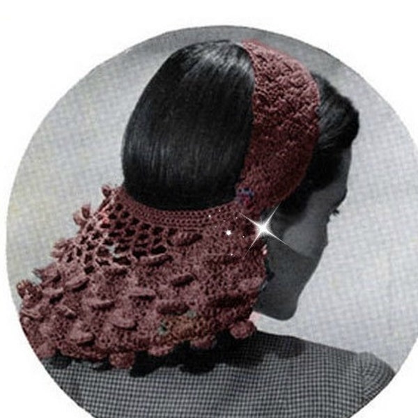 Snood - Etsy
