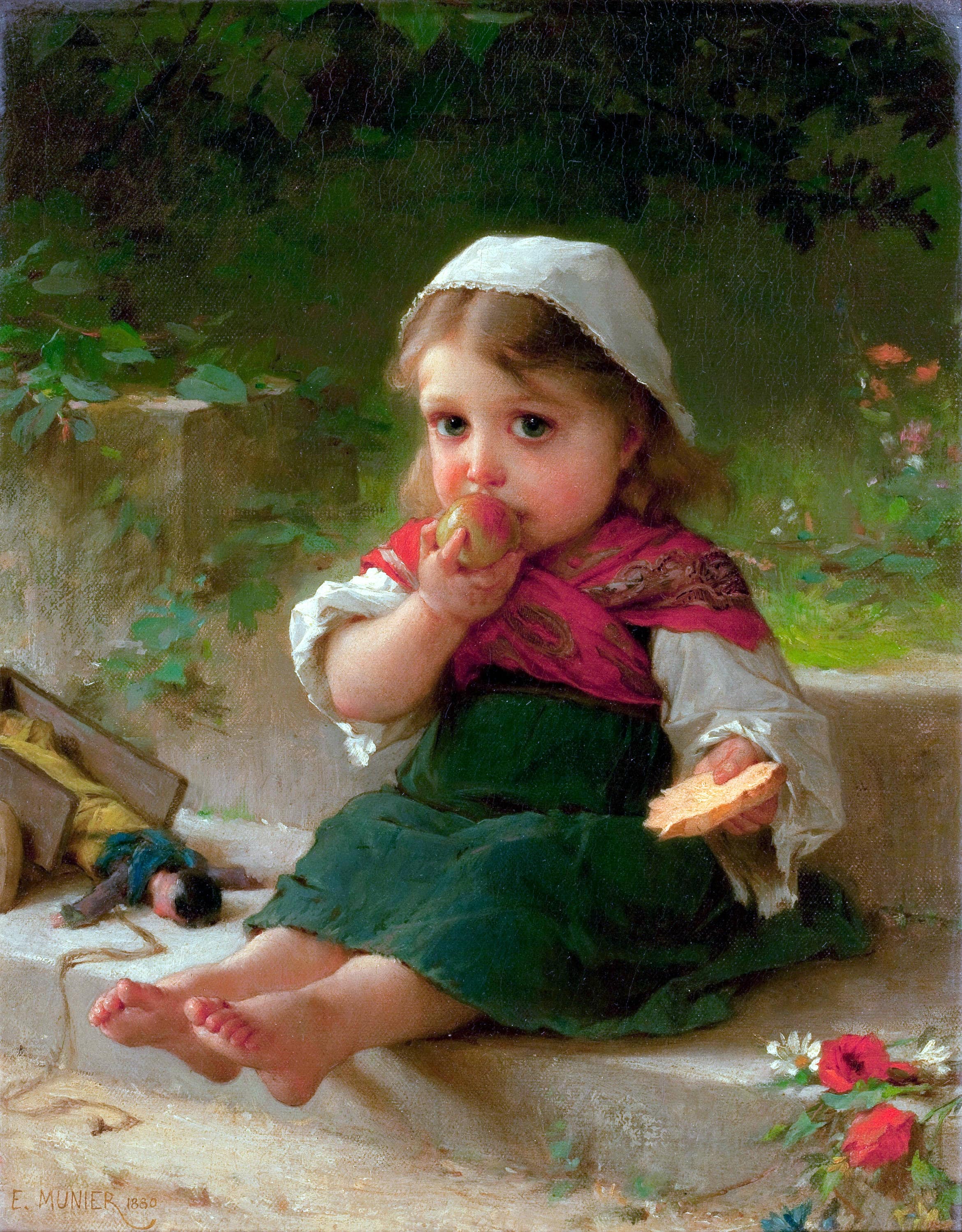 Emile Munier