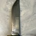 Vintage Kabar 1202 USA Hunting Sheath Knife 4.5 Blade - Etsy
