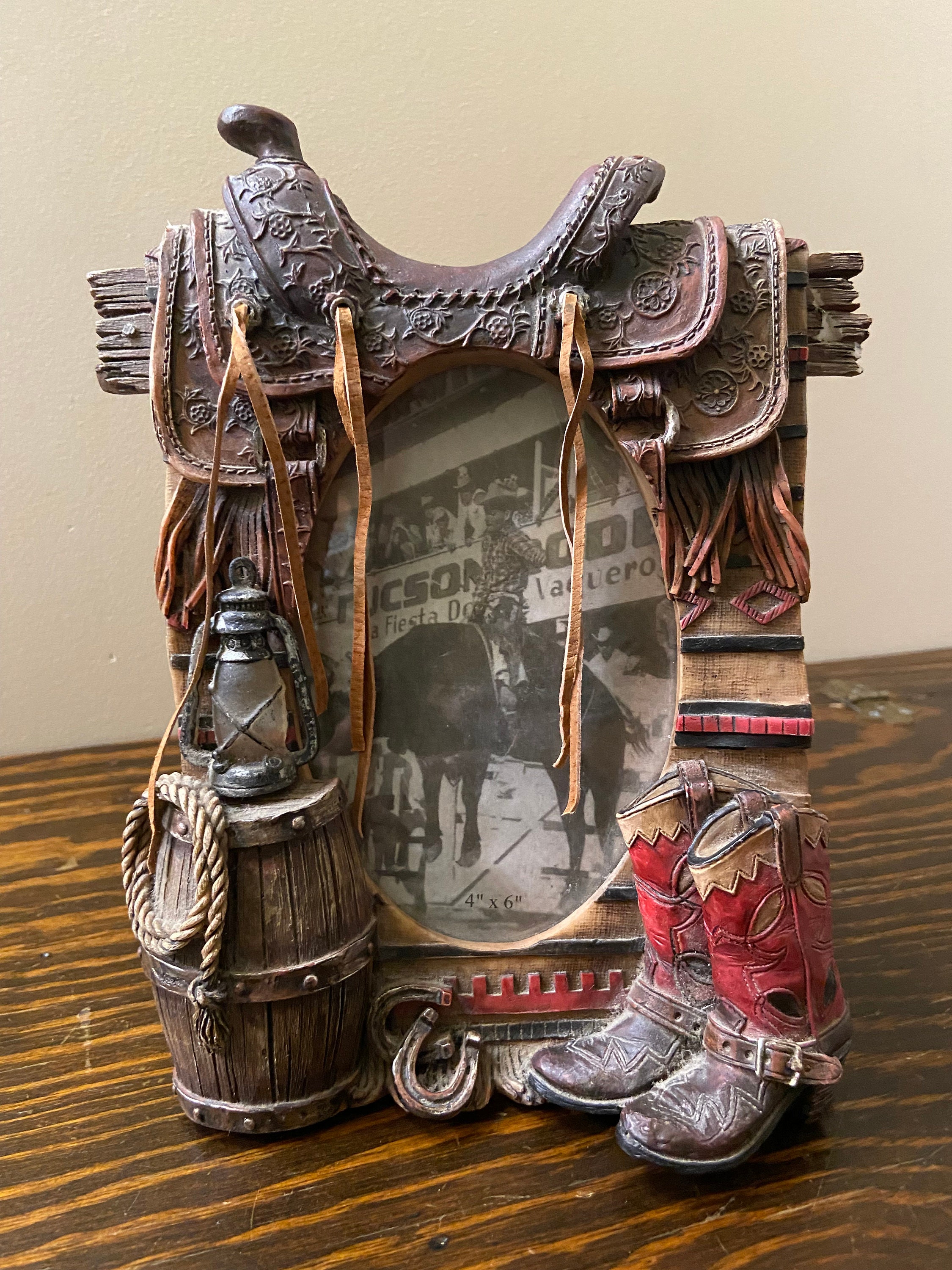 Western Pictures