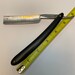 Vintage Imperial Razor - Germany Straight Razor - Etsy