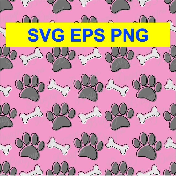 Embellishments Digital Paper Download Pink And Light Blue Backgrounds ...