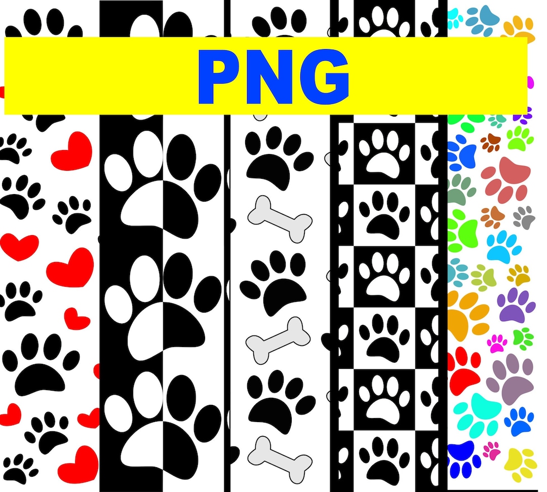 Background Sublimation Designs for Face Masks - Dog Lovers Bundle ...