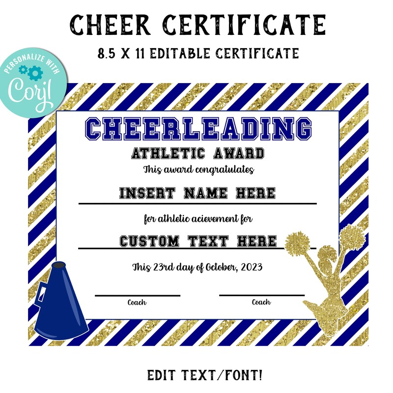 Cheerleading - Etsy
