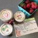 INSTANT DOWNLOAD Strawberry Jam Theme Printables Jam Labels Strawberry ...