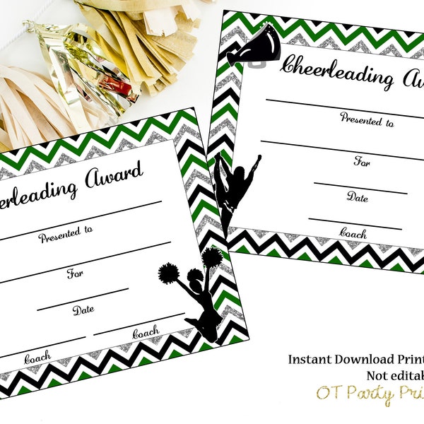 Cheerleading - Etsy