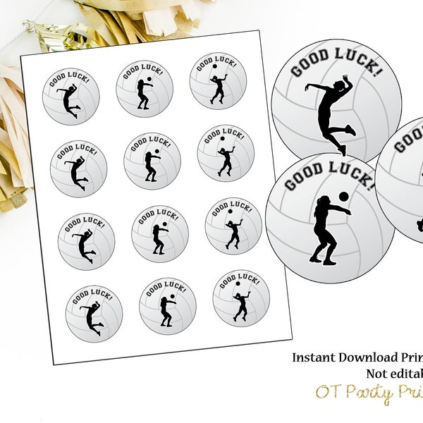 Sports Good Luck - Etsy