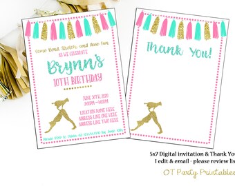 Goat Theme Party - Etsy
