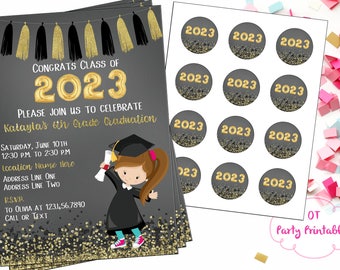 Graduation 2023 | Etsy
