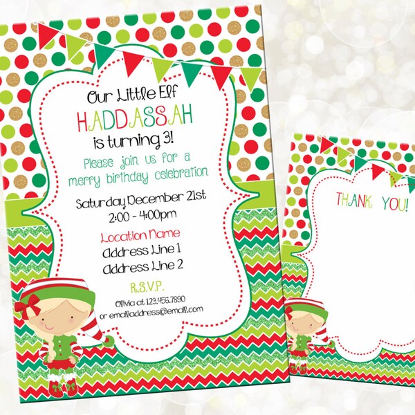 Elf - Etsy