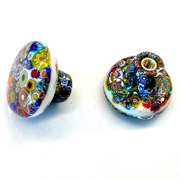 Glass Door Knobs - Etsy