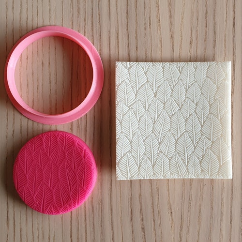 Sculpting & Forming play doh. Curly pattern texture plate #2 suitable ...