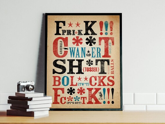 Bad Words Poster