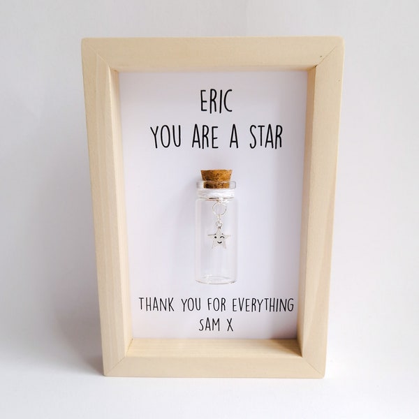 Star Themed Gift - 60+ Gift Ideas for 2025