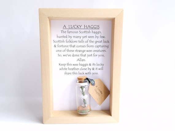 Scottish Luck Quotes