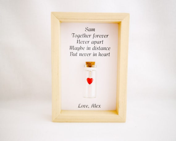 Distance Quotes For Husband