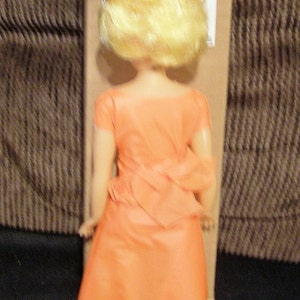 The Munsters Marilyn Munster Doll Figure Beverley Owen From Tvs