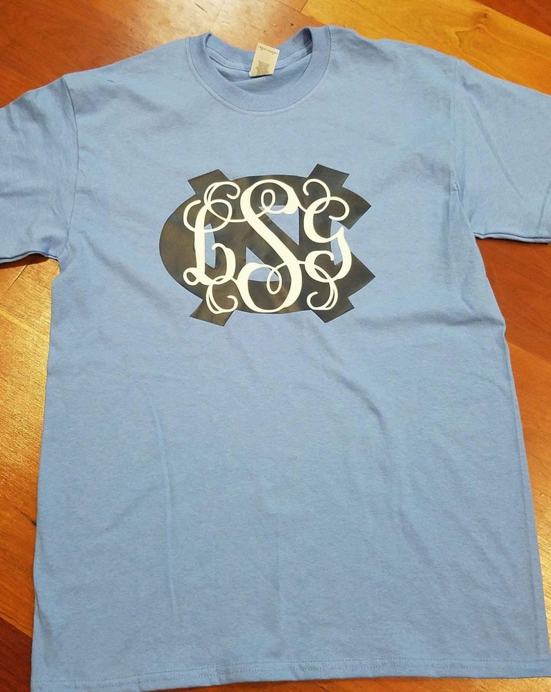 UNC Chapel Hill University of NC North Carolina Tarheels Shirt - Etsy UNC Chapel Hill University of NC North Carolina Tarheels Shirt - Etsy