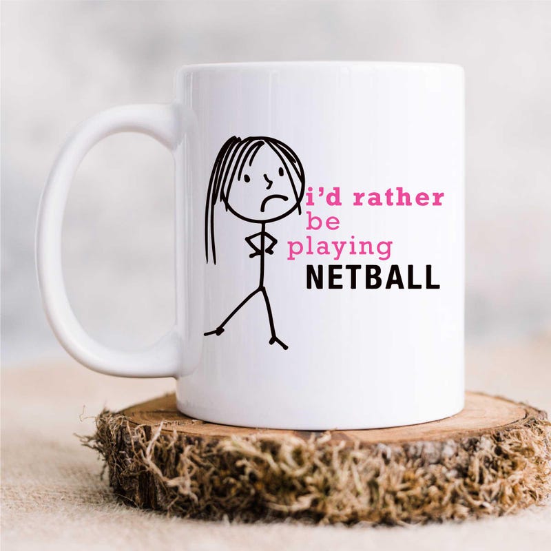 Netball Gifts - 60+ Gift Ideas for 2025