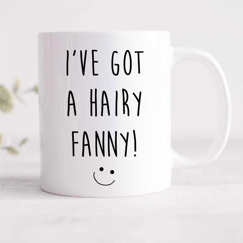Hairy Fanny Photos - Etsy UK