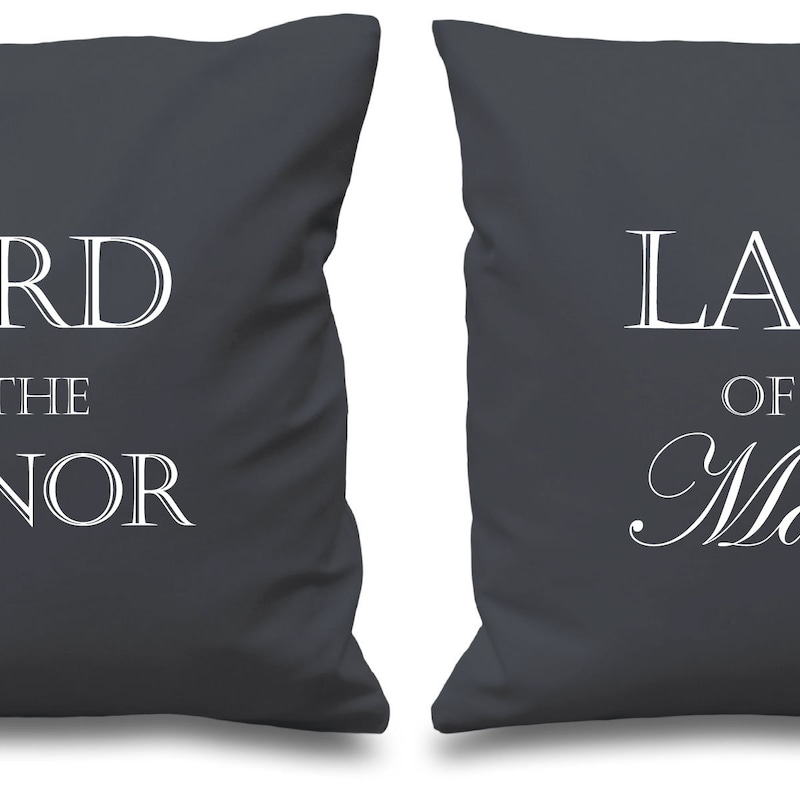 Lord and Lady White - Etsy UK