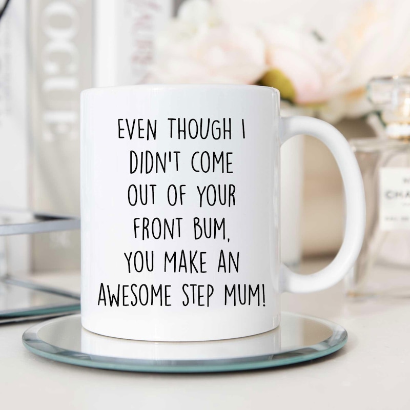 Perv Mom Hot Blonde Stepmom - Etsy Canada