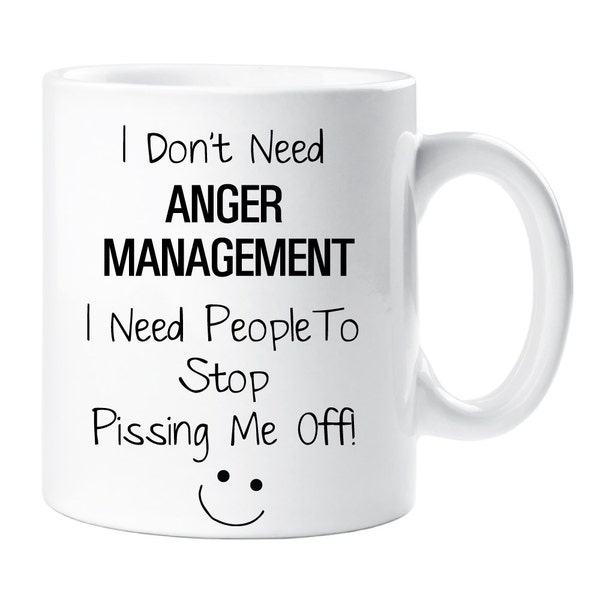 Anger Management - Etsy