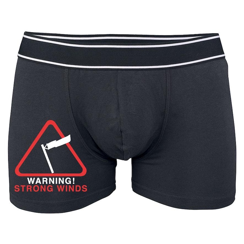 Funny Boxer Shorts - Etsy