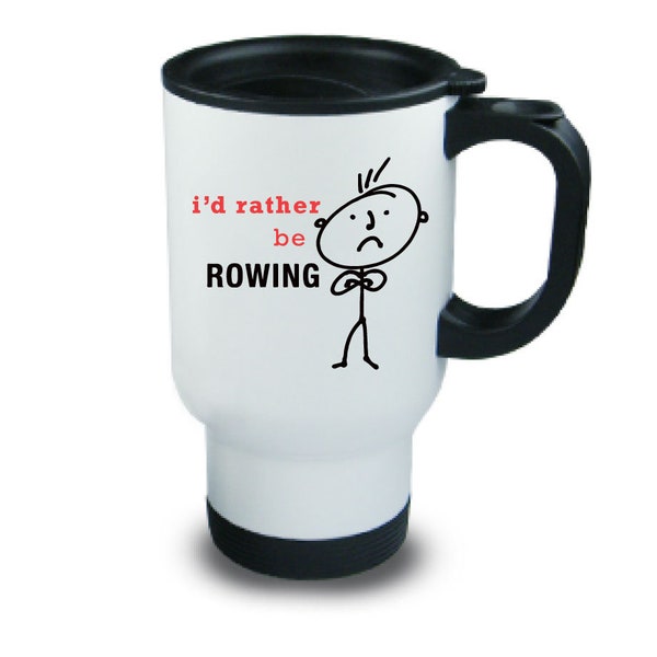 Rowing - Etsy