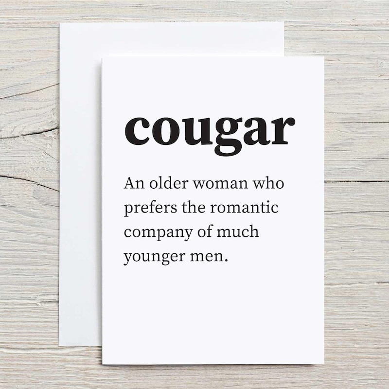 Cougar Theme Party - Etsy
