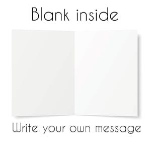 Karma Card What Goes Around Comes Around Keep Your Circle Positive Say ...