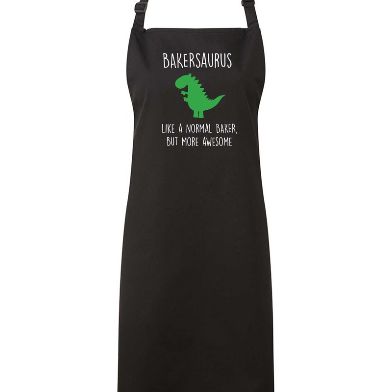 Bakers Apron - Etsy