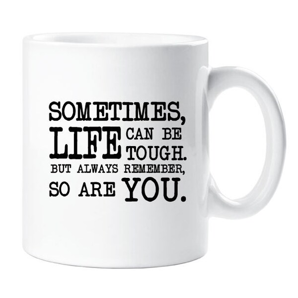 Quote Mug - Etsy