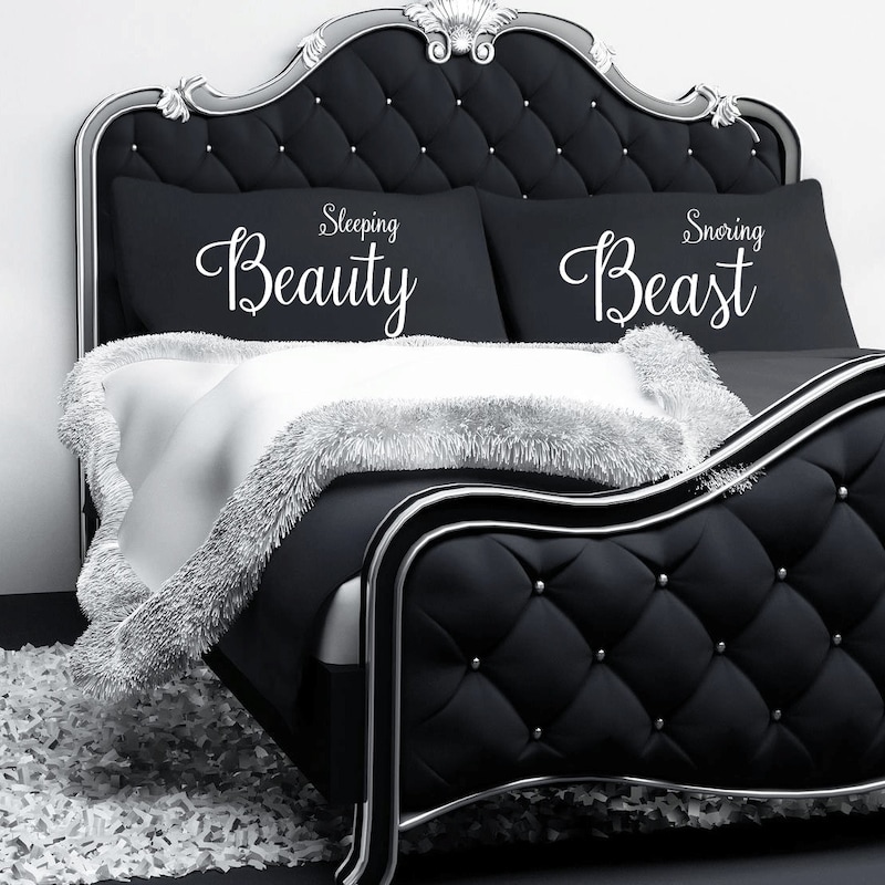 Funny Pillowcases - Etsy