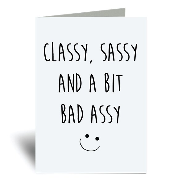 Classy Cards - Etsy