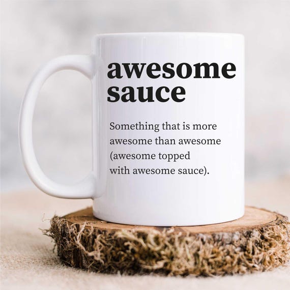 Fancy Sauce Memes