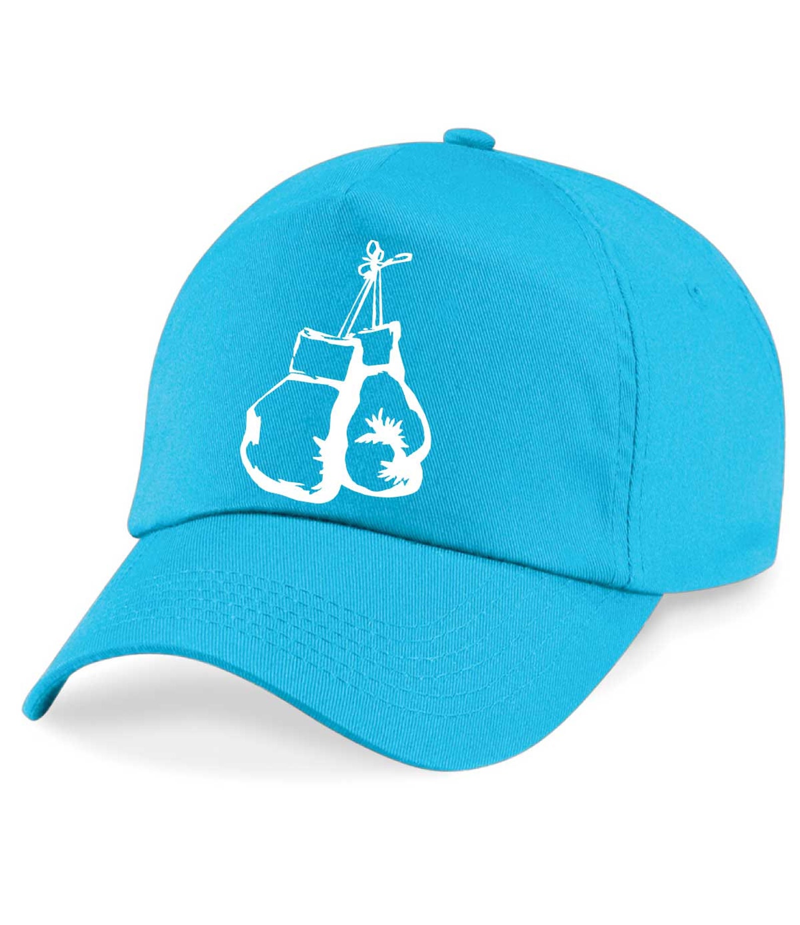 Kids Boxing Gloves Cap Baseball Cap Various Colours Friend Boxer - Etsy
