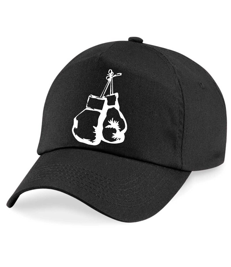 Kids Boxing Gloves Cap Baseball Cap Various Colours Friend | Etsy