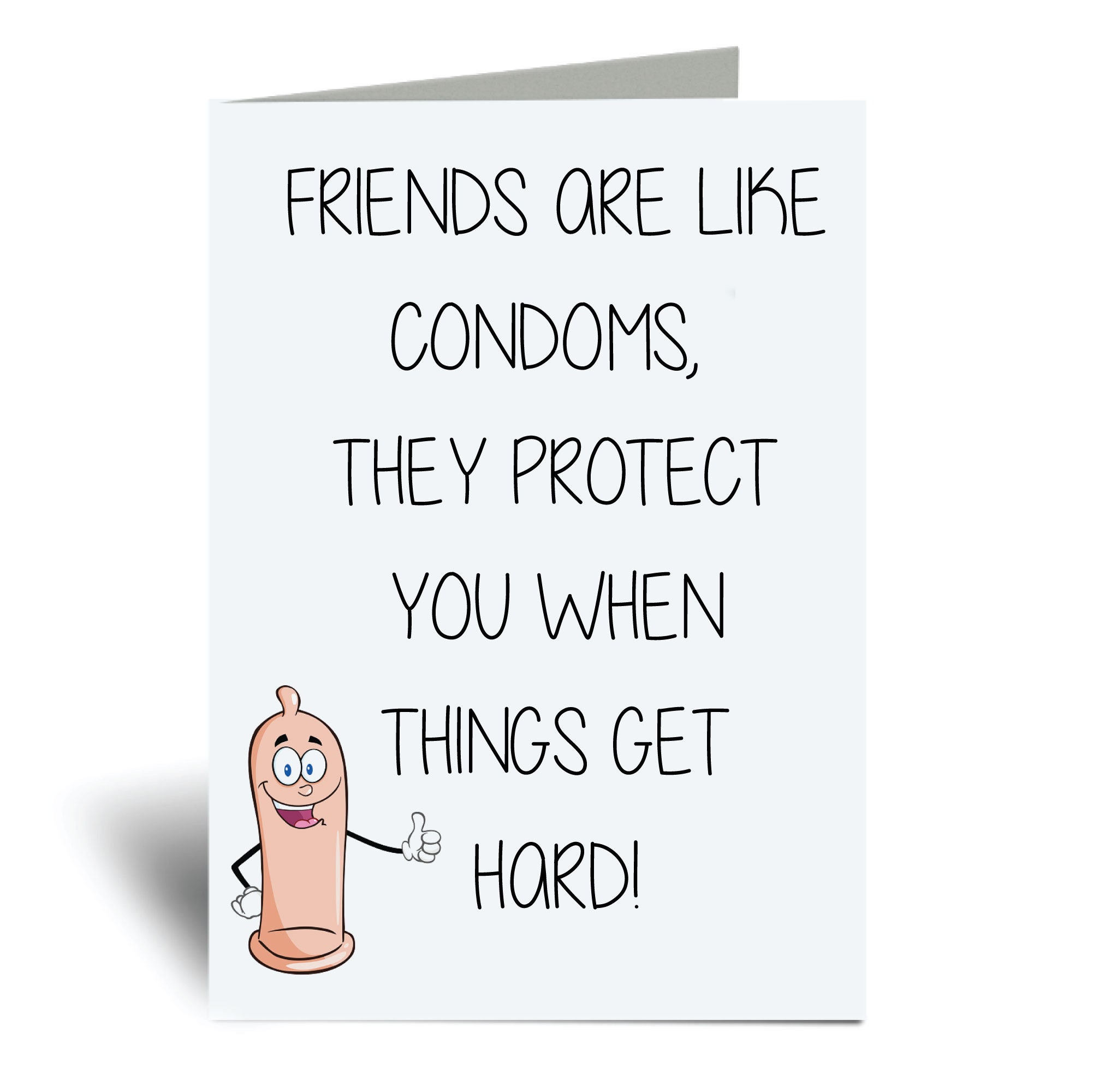 Funny Condoms Sayings