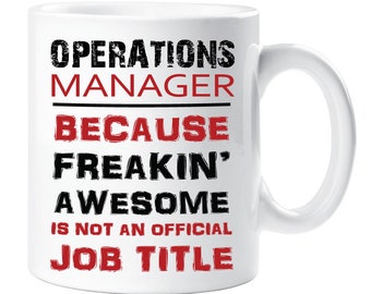 Operations Manager | Etsy