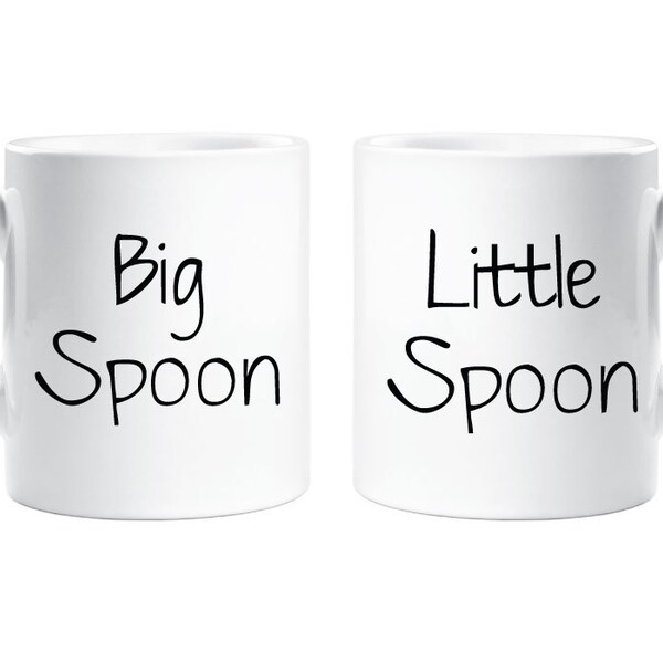 Little Spoon - Etsy