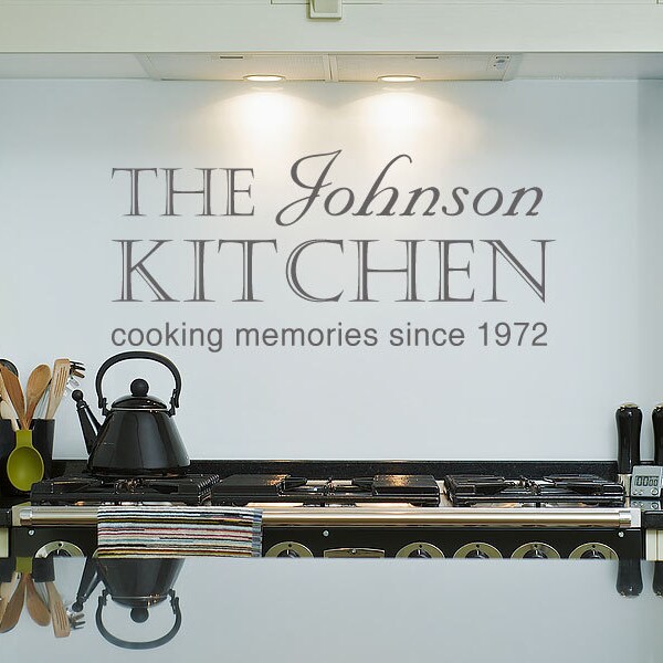 Cooking Decals - Etsy