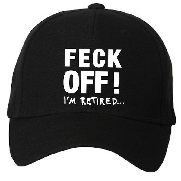 Black Baseball Cap - Etsy